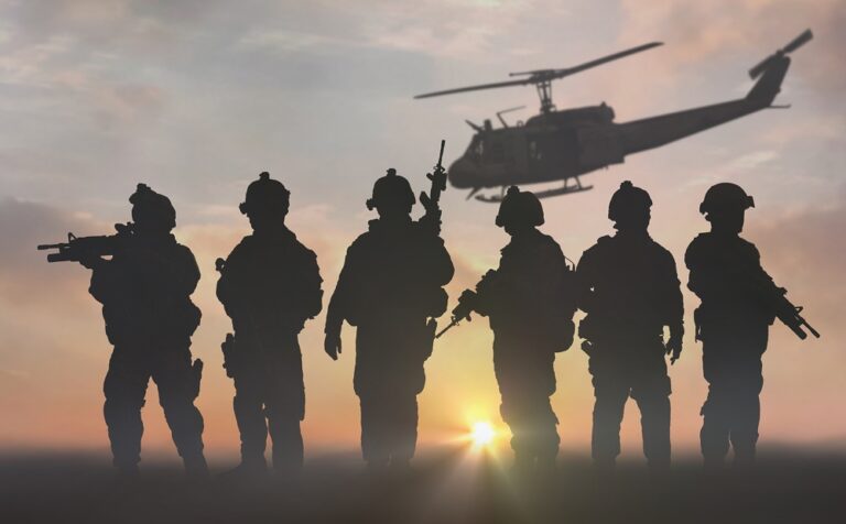 Military Parts Manufacturing & CNC Machining | ABT Manufacturing, LLC